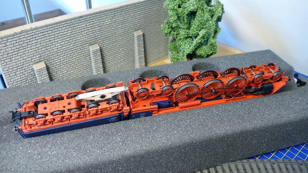 Märklin 39052 - Dampflok BR 05 003 -"Insider" -NEU/Sound/OVP (Neu ...