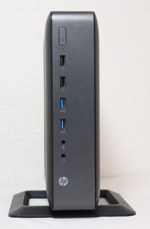 HP T620 Plus Thinclient AMD Quadcore, 4GB Ram, 16GB Flash (Gebraucht ...