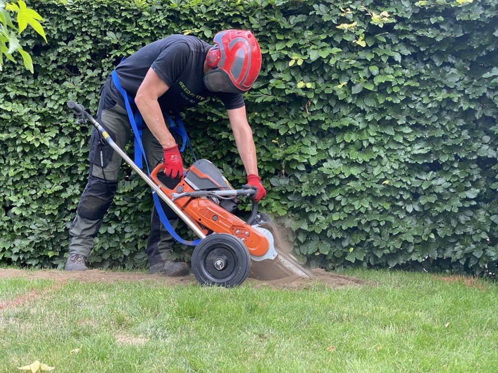 Husqvarna GeoRipper Grabenfräse (Neu und originalverpackt) in Russikon ...