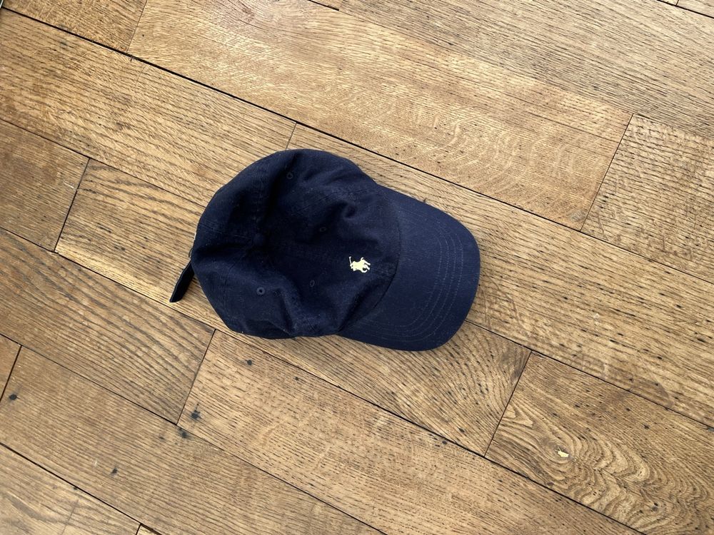 Polo Ralph Lauren Kappe | Kaufen auf Ricardo