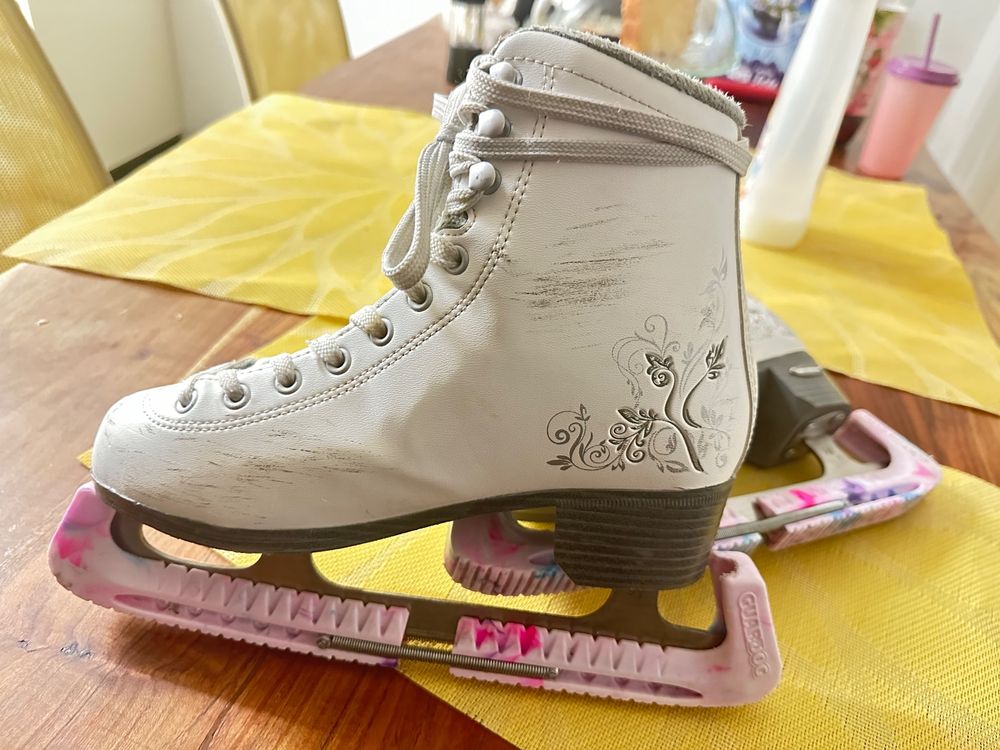 Schlittschuh Stella | Kaufen auf Ricardo