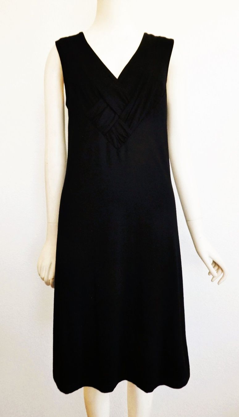 CPM CHRISTA PROBST München Designer Kleid Details, Gr. 38 (Gebraucht ...