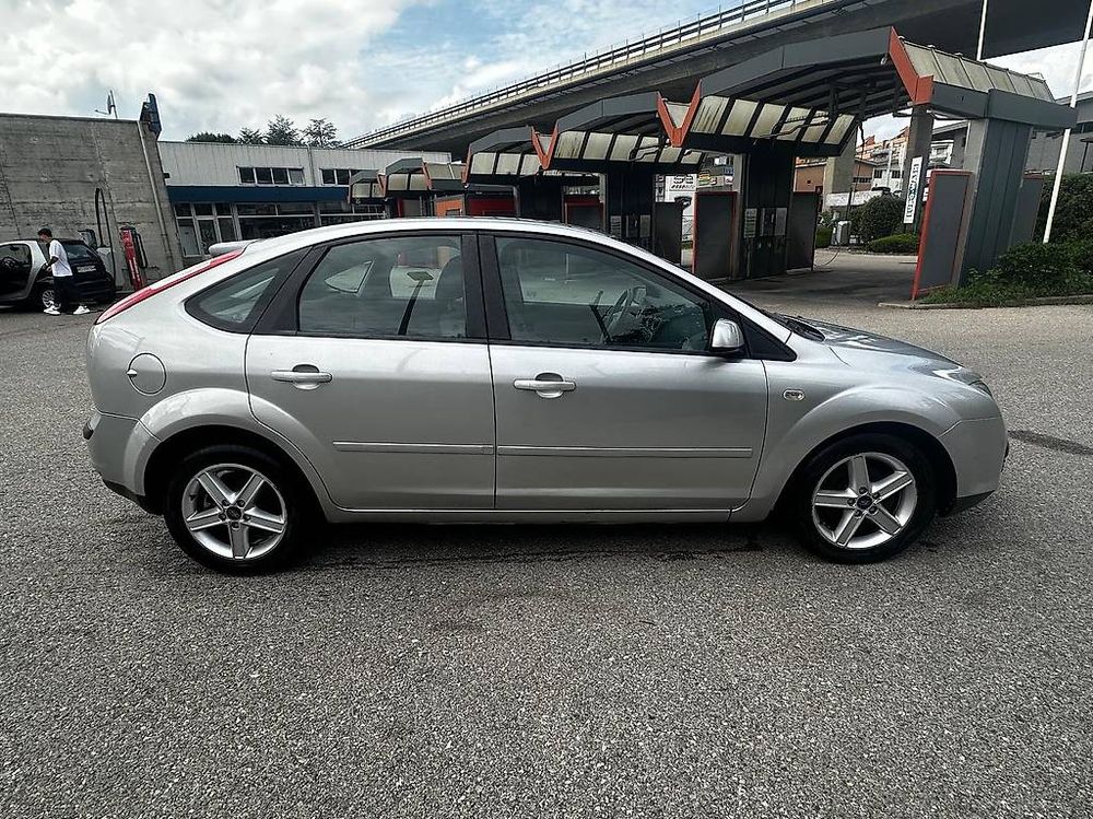FORD FOCUS (Usato) a Balerna per CHF 2500 – solo ritiro | Acquista su ...