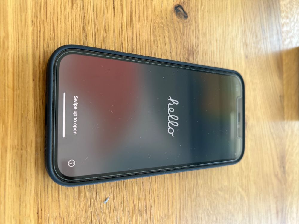 iPhone 12 PRO (Gebraucht) in Biberist für CHF 699 – mit Lieferung auf ...