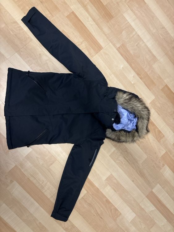Roxy Skijacke und -hose, Girl 176 (Gebraucht) in Sempach für CHF 125 ...