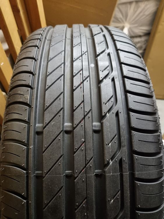 Bridgestone 215/55 R17 Sommerreifen 4x (Neu (gemäss Beschreibung)) in ...