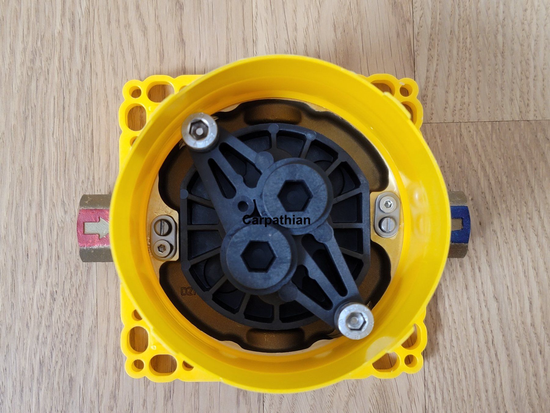 Simibox Light UP mit Absperrung *TOP ANGEBOT* (Neu und originalverpackt ...