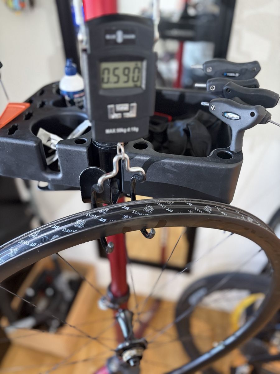 ROVAL TERRA CLX - Carbon VR - S-WORKS / DT SWISS (D'occasion) à Zürich ...
