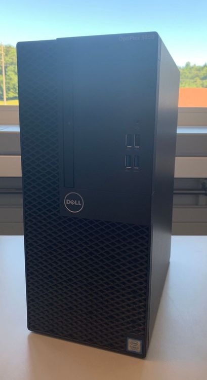 Dell OptiPlex 3050 Workstation (Gebraucht) in Küttigen für CHF 194 ...