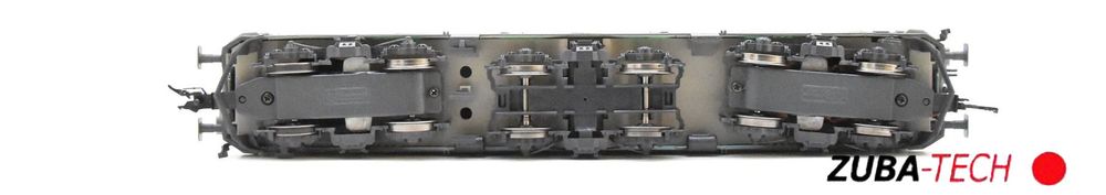Roco 63732 E-Lok Re 6/6 SBB VSLF Dummy H0 mit OVP | Kaufen auf Ricardo