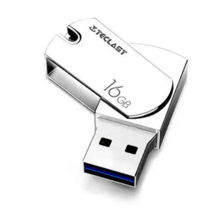 Teclast USB-Stick, Data-Stick, 16GB, USB 3.0 (Gebraucht) in ...