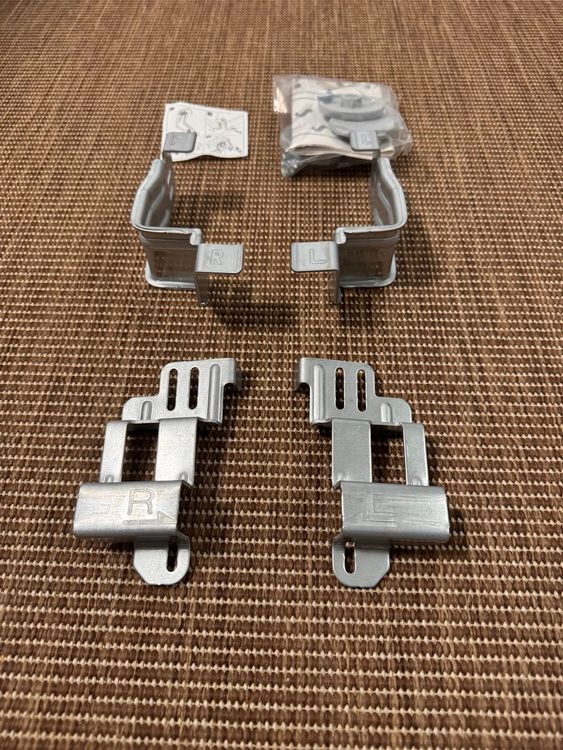 Samsung Stacking Kit SKK-DF und SK-DH (Neu (gemäss Beschreibung)) in ...