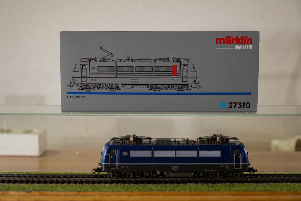 Märklin HO 37310 | Kaufen auf Ricardo
