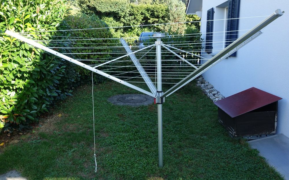 STEWI Lady compact mit ausziehbarem Standrohr | Kaufen auf Ricardo