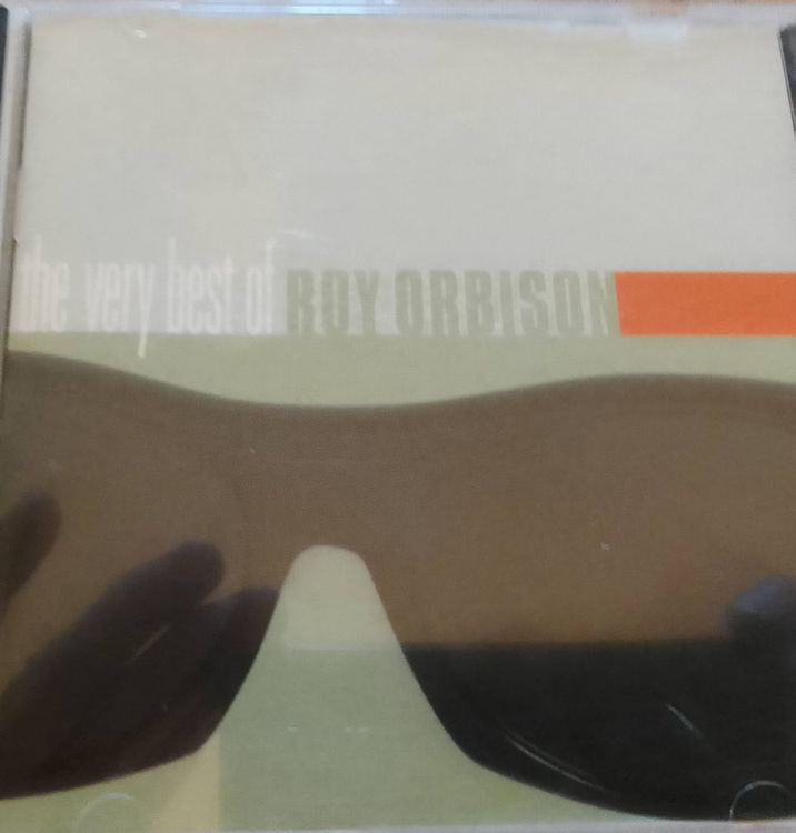 Roy Orbison CD (Gebraucht) in Liebefeld für CHF 2.5 – mit Lieferung auf ...