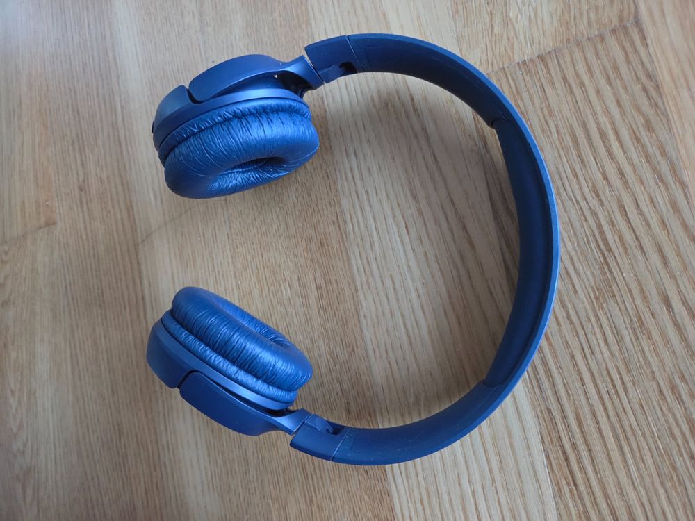 Cuffie JBL Tune 510BT Bluetooth - Come nuove! 🎧🎶 (Nuovo (secondo la ...