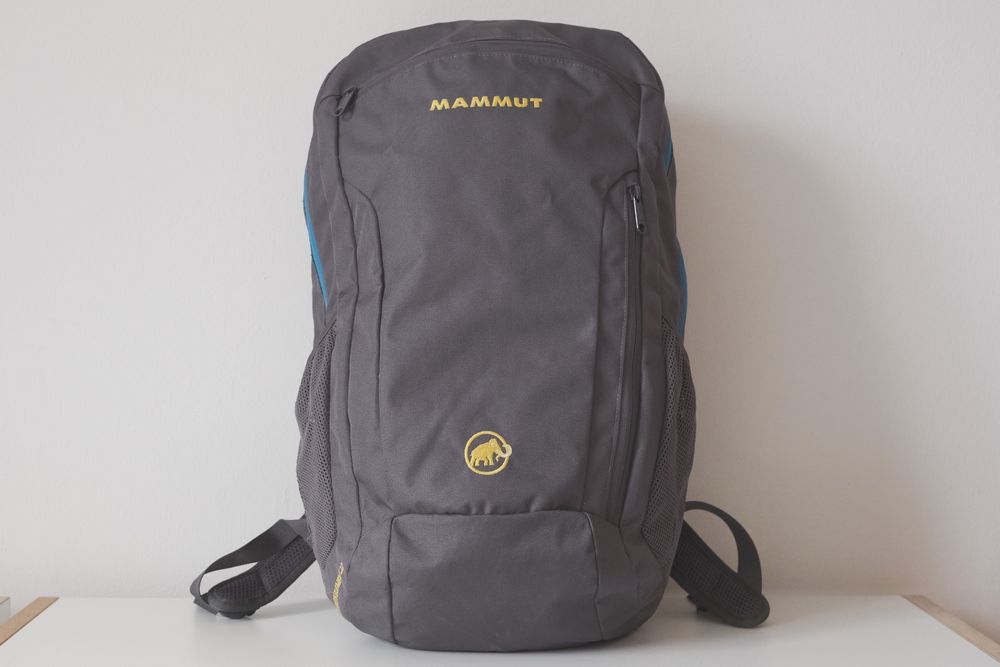 Mammut Xeron Element 22 Rucksack | Kaufen auf Ricardo Mammut Xeron Element 22 Rucksack | Kaufen auf Ricardo