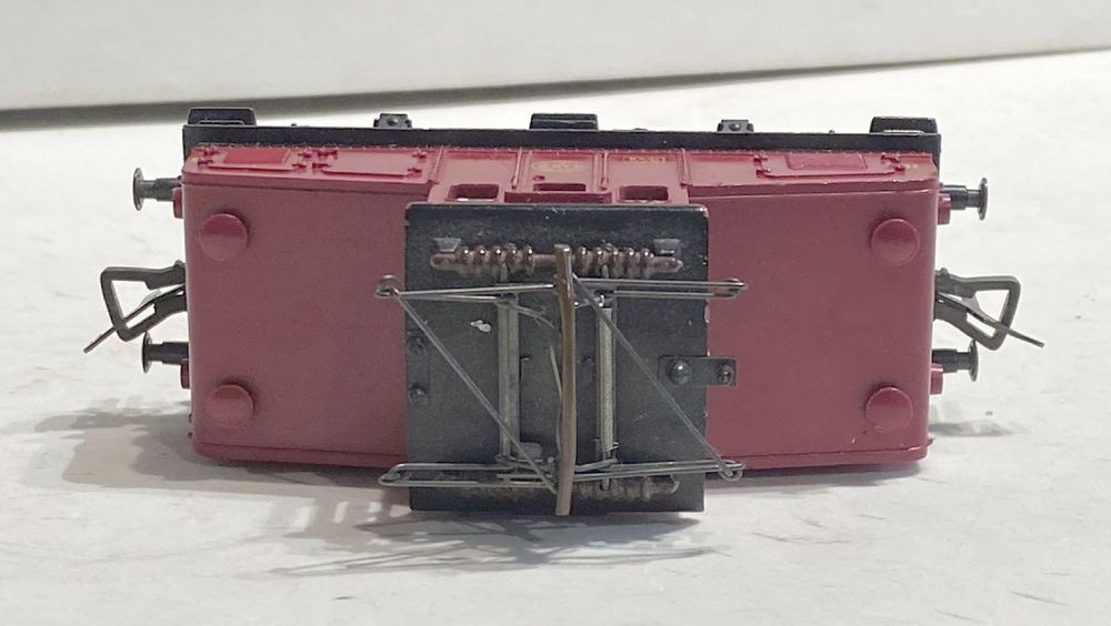 Fleischmann E-Lok 1302 | Kaufen auf Ricardo