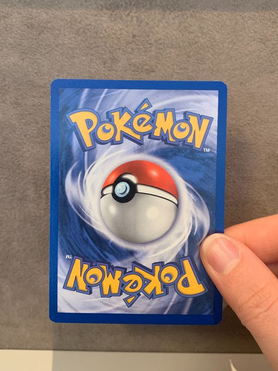 22/102 Pidgeotto Tauboga Rare ENG Pokemon Base Set | Kaufen auf Ricardo
