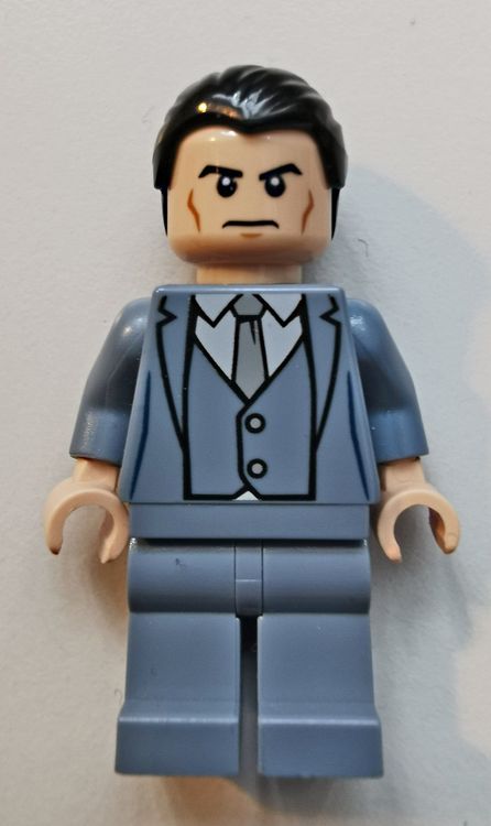 Lego Batman Bruce Wayne sh026 (Gebraucht) in Lausen für CHF 14 – mit ...