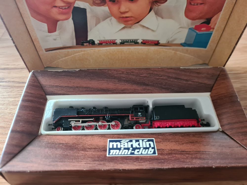 Märklin 8827 | Kaufen auf Ricardo