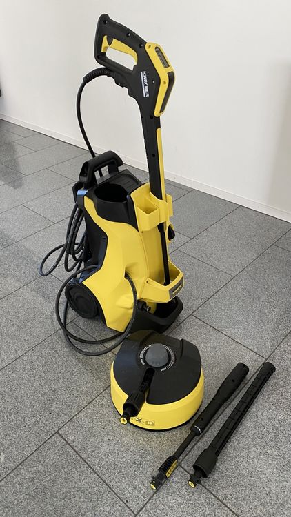 Kärcher K4 Power Control car & Home (Gebraucht) in Horgen für CHF 225 ...