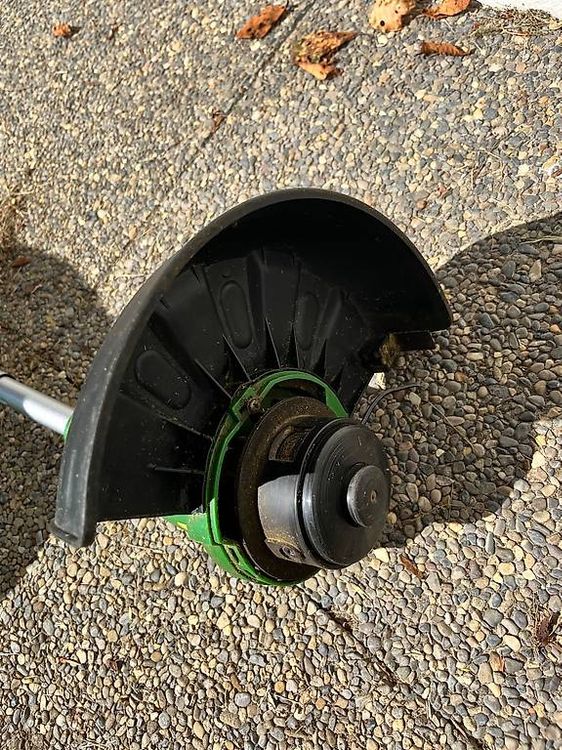 débroussailleuse électrique OKAY HT 5300 DA (Gebraucht) in La Chaux-de ...