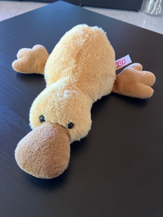 NICI Plüschente Plüschtier | Kaufen auf Ricardo