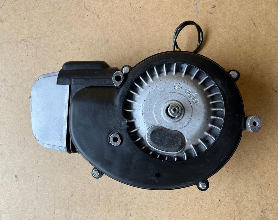Motor Piaggio Ciao, revidiert | Kaufen auf Ricardo