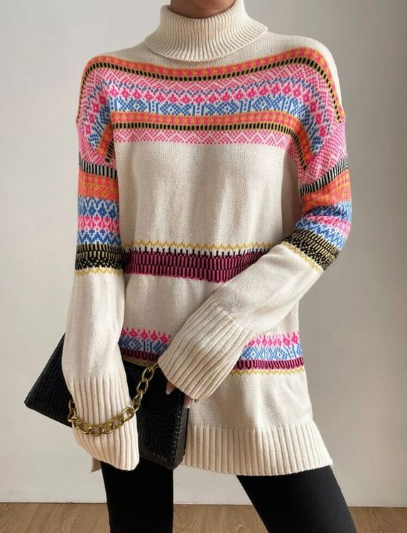 Hippie Kleidpullover (Gebraucht) in Zürich für CHF 15 – mit Lieferung ...