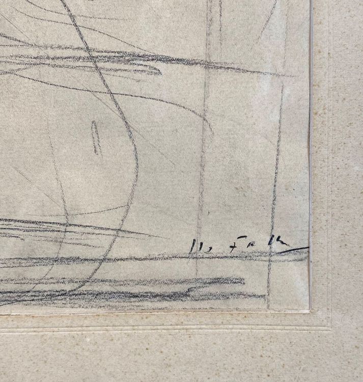 Hans Falk - Swiss Art Selection (Gebraucht) in Sursee für CHF 70 – mit Lieferung auf Ricardo kaufen