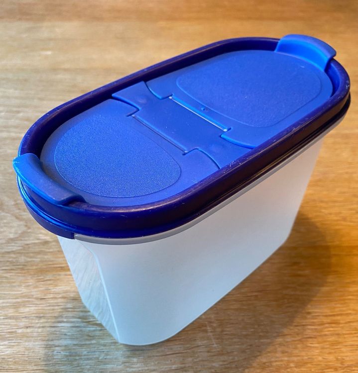 Tupperware Tuppervision Nr. 2 (Gebraucht) in für CHF 15 – mit Lieferung ...