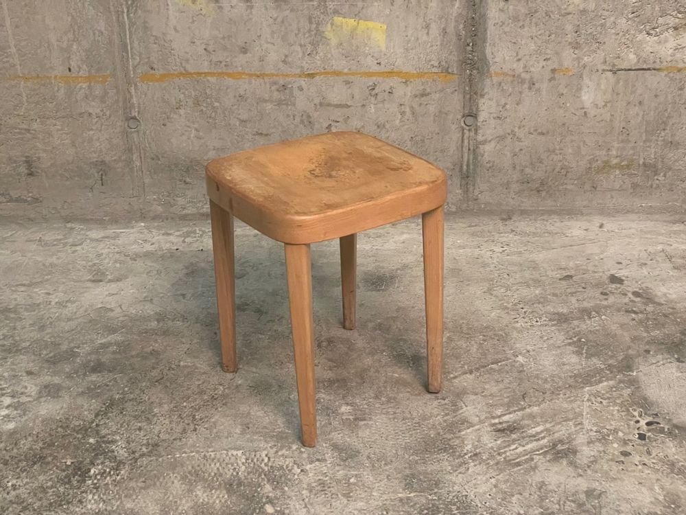 Häfeli Hocker Horgen Glarus Wohnbedarf (Gebraucht) in Bern für CHF 44 – nur Abholung auf Ricardo ...