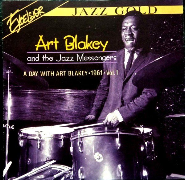 Live- Art Blakey with Lee Morgan, Wayne Shorter, Bob Timmons (D ...