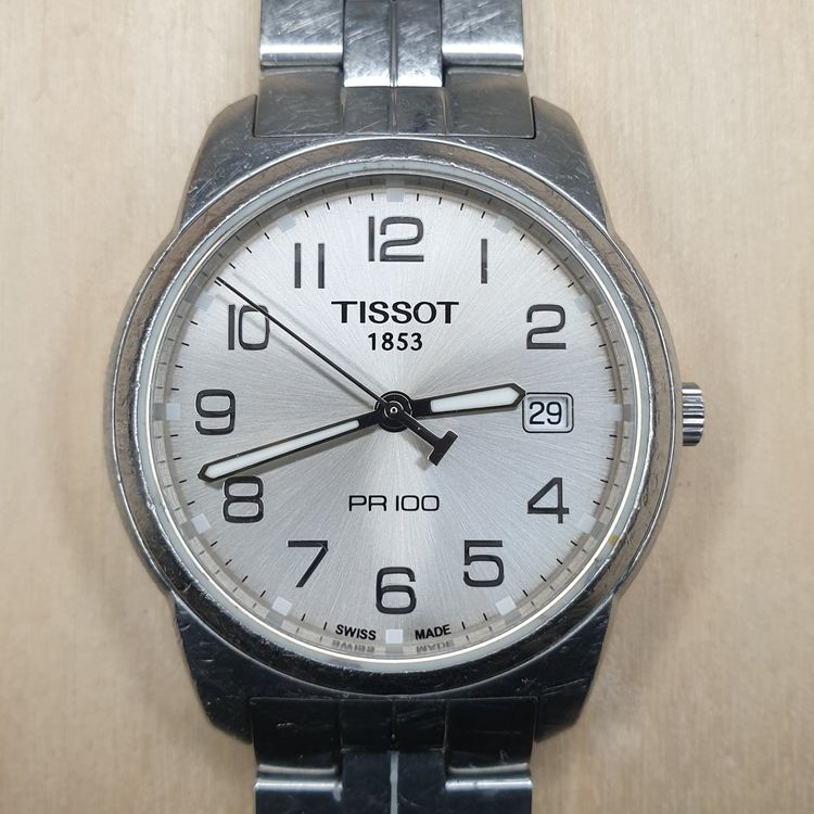 Tissot PR 100 | Kaufen auf Ricardo