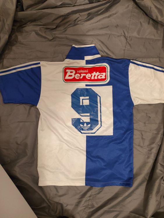 Gc Trikot Salami Beretta | Kaufen auf Ricardo