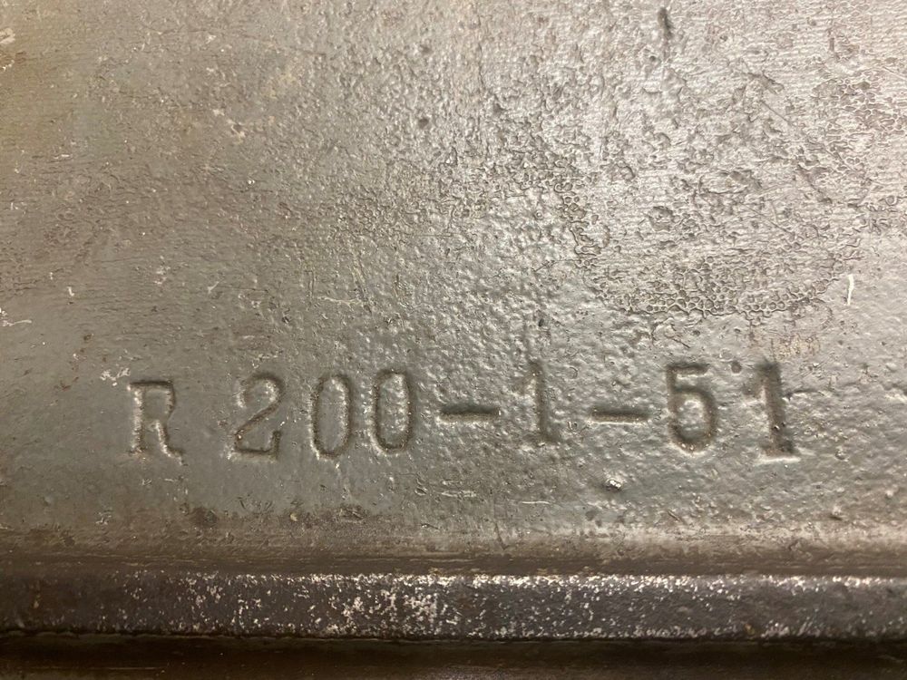 Reiden R 200 Drehbank (R200-1-51) (Gebraucht) in Stadel für CHF 2000 – mit Lieferung auf Ricardo ...