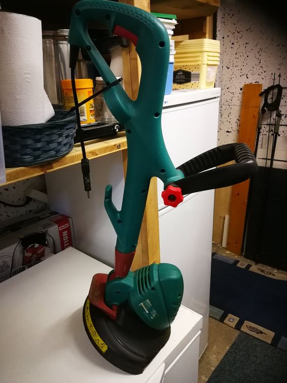 Bosch Combitrim elektrischer Freischneider | Kaufen auf Ricardo