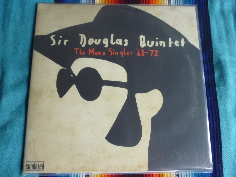 Sir Douglas Quintet (Neu (gemäss Beschreibung)) in Weesen für CHF 15 ...
