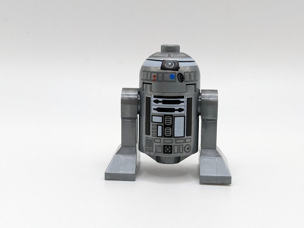 Lego Star Wars R2-Q2 | Kaufen auf Ricardo