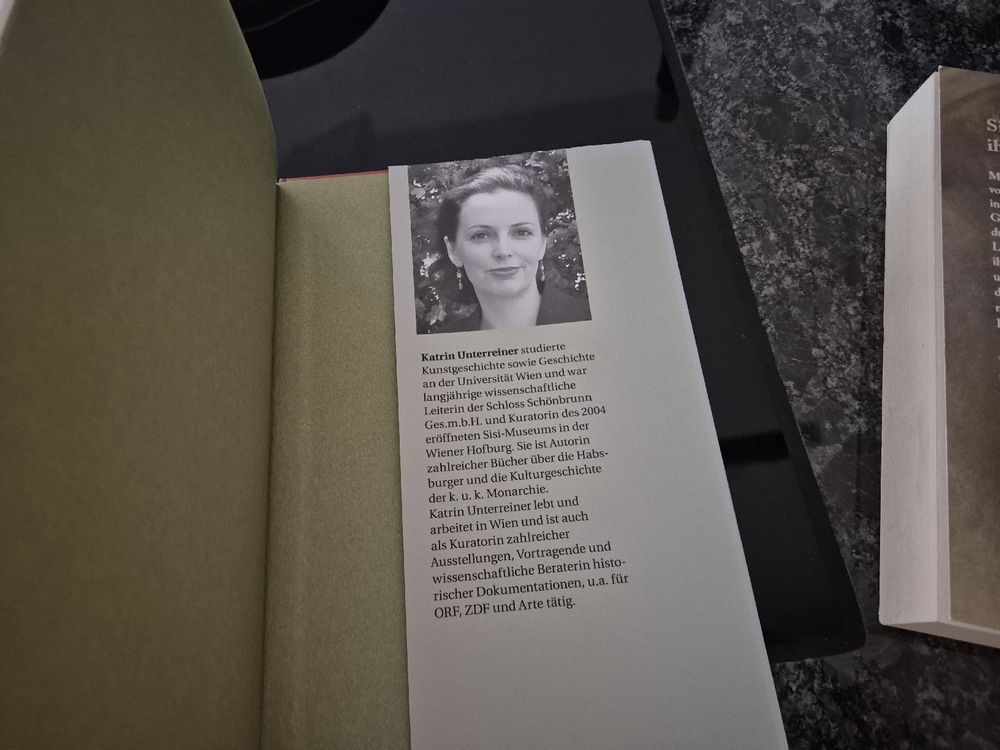 Kaiserin Sisi Bücher Set - Habsburger Schätze & Tagebuch (Gebraucht) in ...