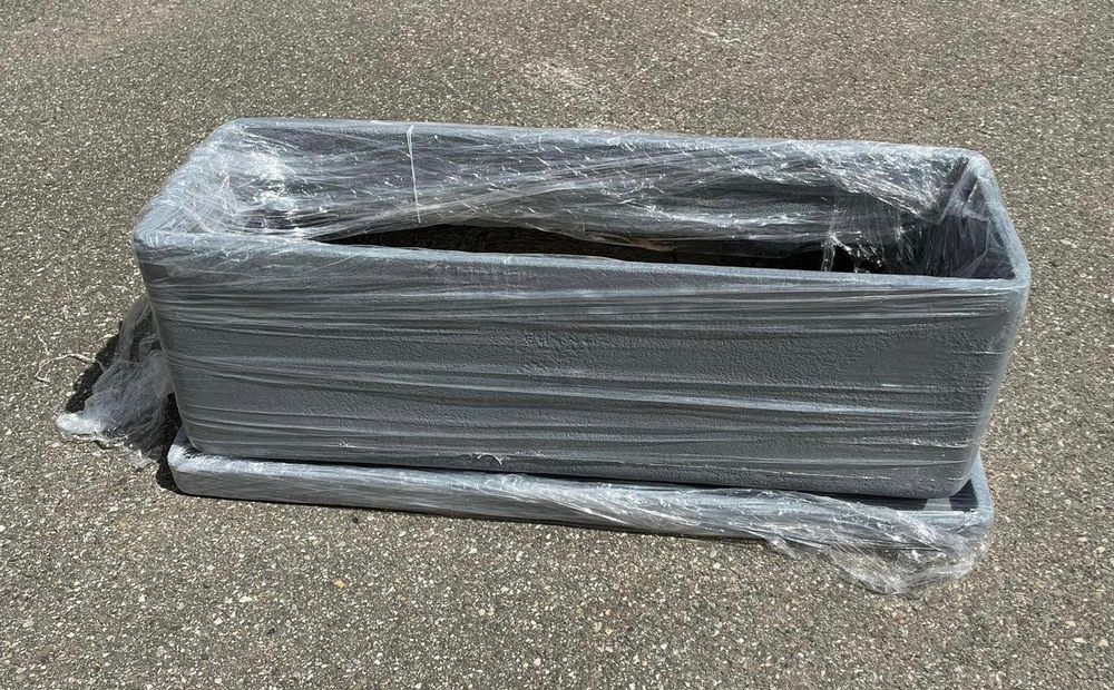 Blumenkiste - Cosapot Lugano 60x19x21 cm (Neu und originalverpackt) in Wängi für CHF 50 – nur ...