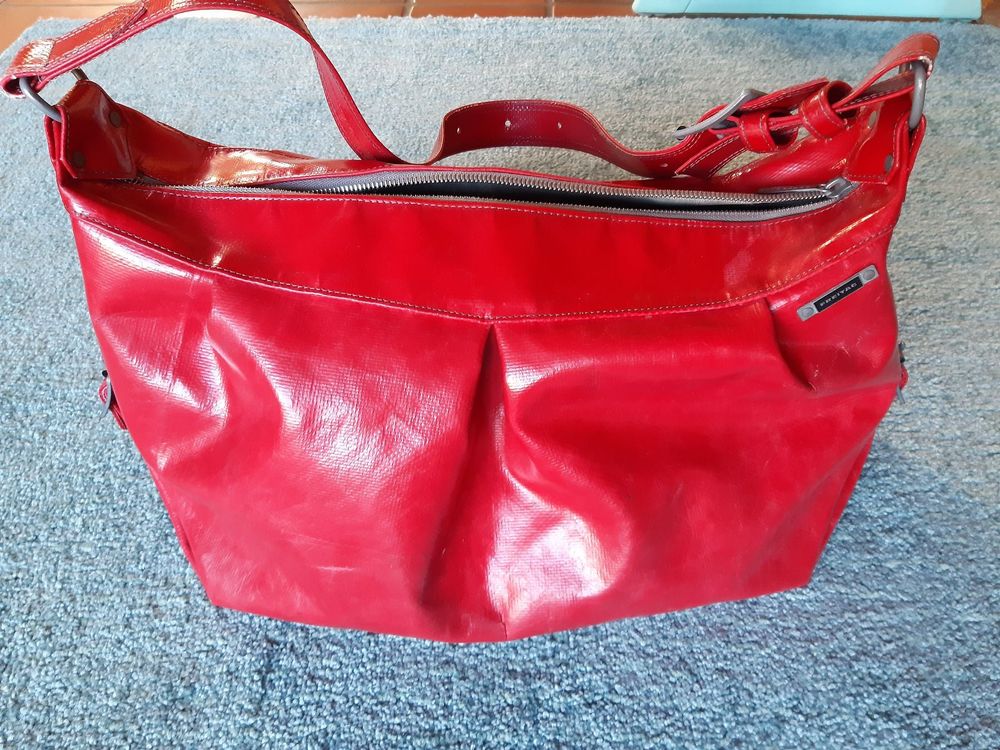 Freitag R109 Greenhouse (Gebraucht) in Walterswil BE für CHF 92 – mit ...