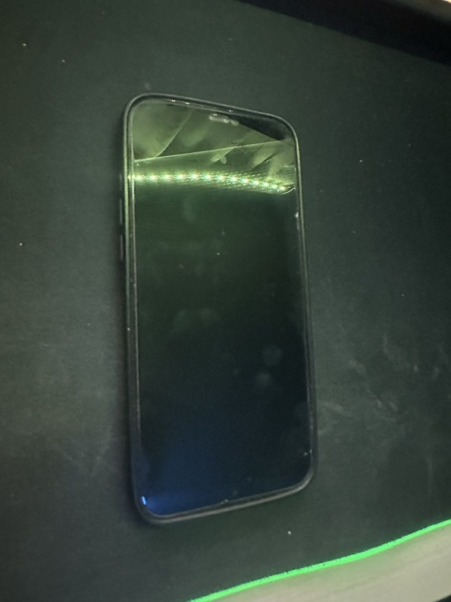 iPhone 12 Pro Max 256GB - Still Working Fine! (Gebraucht) in Rupperswil ...