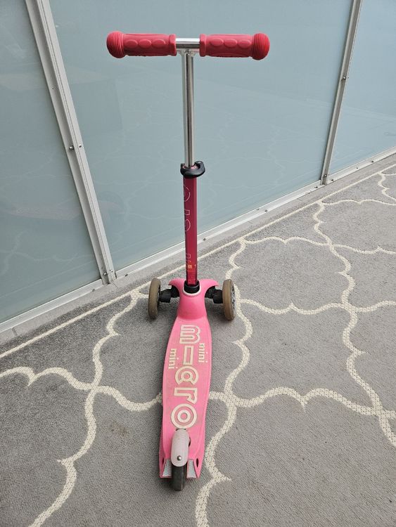 Micro Roller Mini | Kaufen auf Ricardo