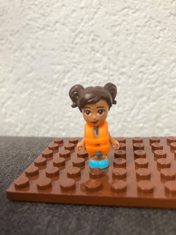 Lego figurine Friends Maya Minifigur (Gebraucht) in Fully für CHF 1.2 ...