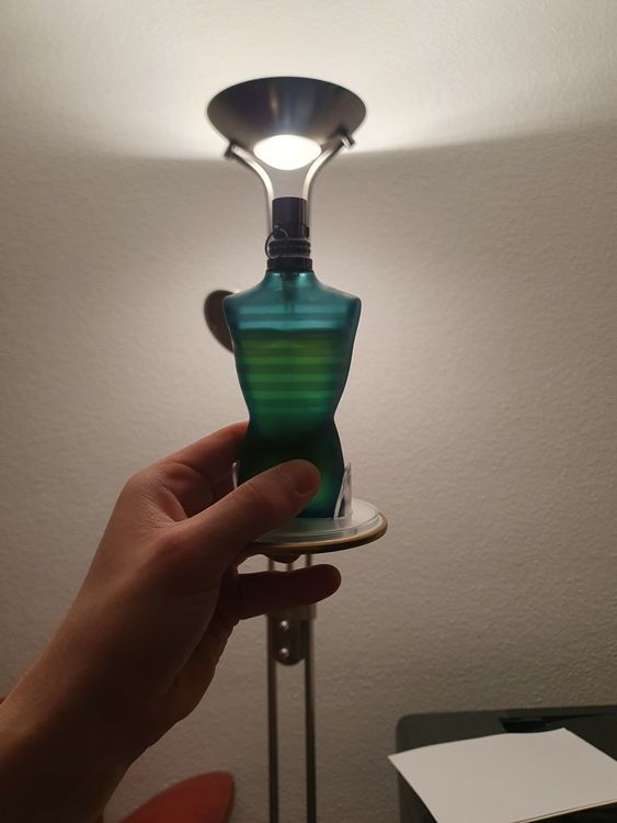 Le Male 2007 Batch Jean Paul Gaultier, EdT 75 ml | Kaufen auf Ricardo