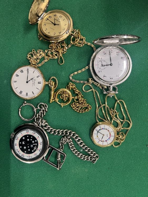 Taschen uhren Marken | Kaufen auf Ricardo