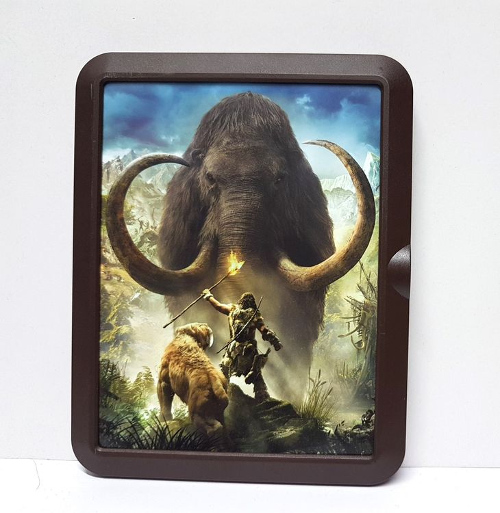 Far Cry Primal vertraue deinem Instinkt XB One (Gebraucht) in ...