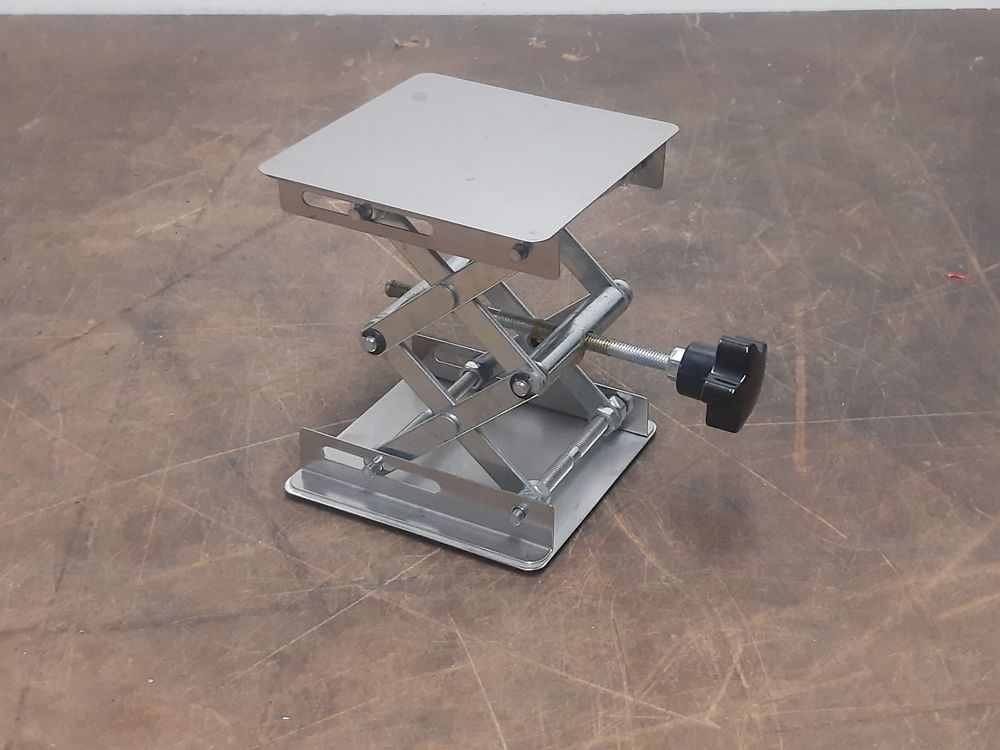 Laborboy / Laborhebebühne (Neu und originalverpackt) in Winterthur für ...